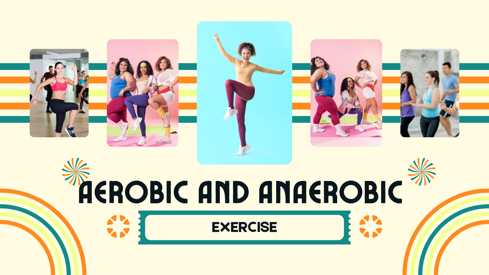 Difference Between Aerobic and Anaerobic Exercise?